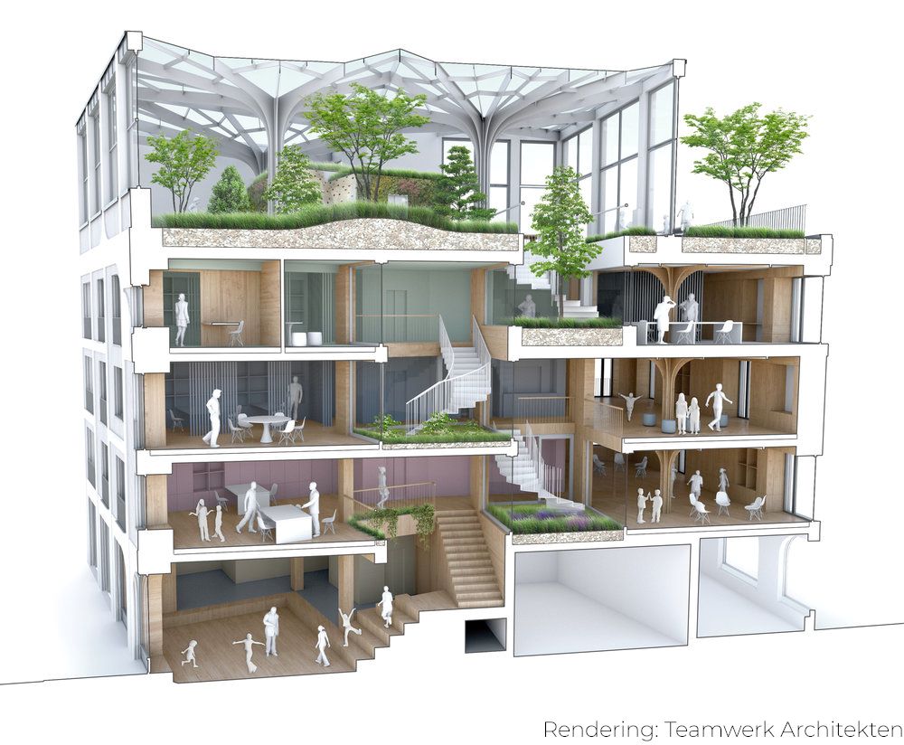 bauWiSE-Tragwerksplanung
